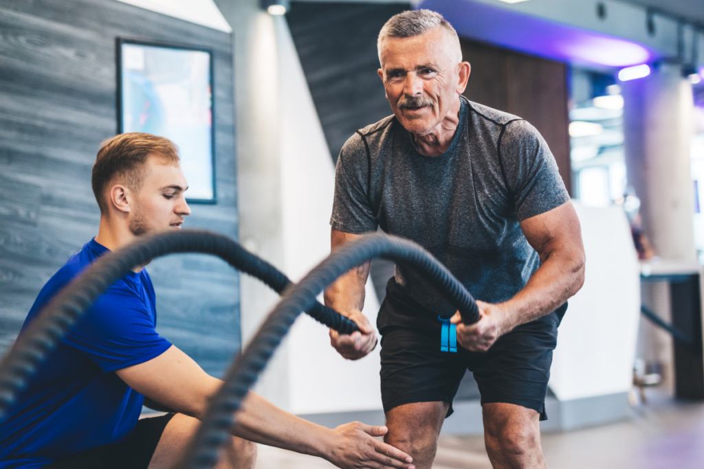 At What Age Should Men Start Testosterone Replacement Therapy? Your Top ...